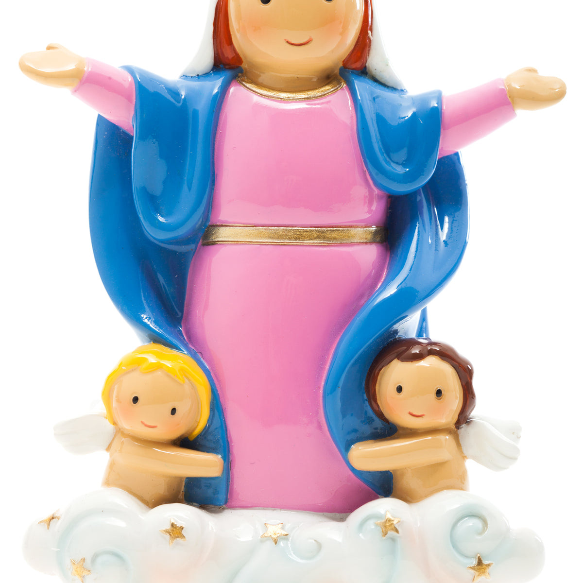 Mary — Little Drops of Water Australia and New Zealand