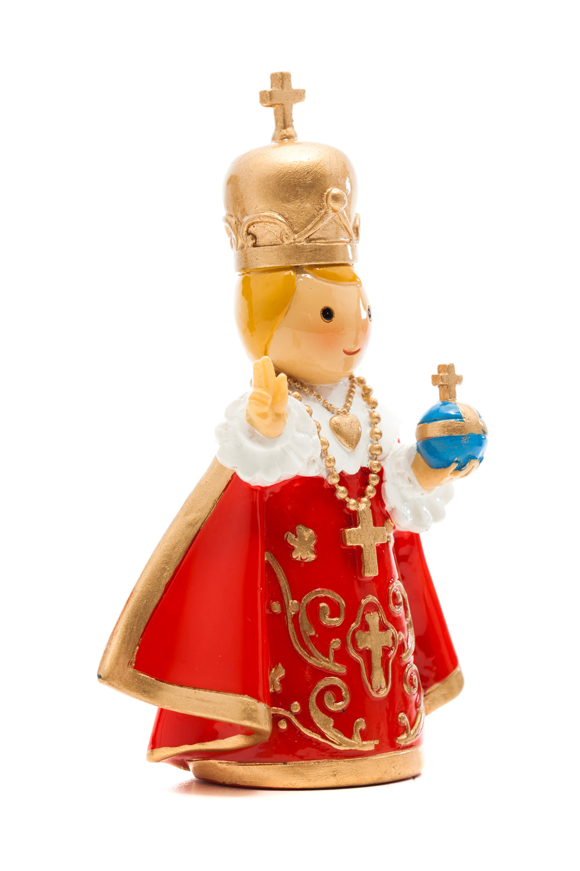 Statues — Little Drops of Water Australia and New Zealand