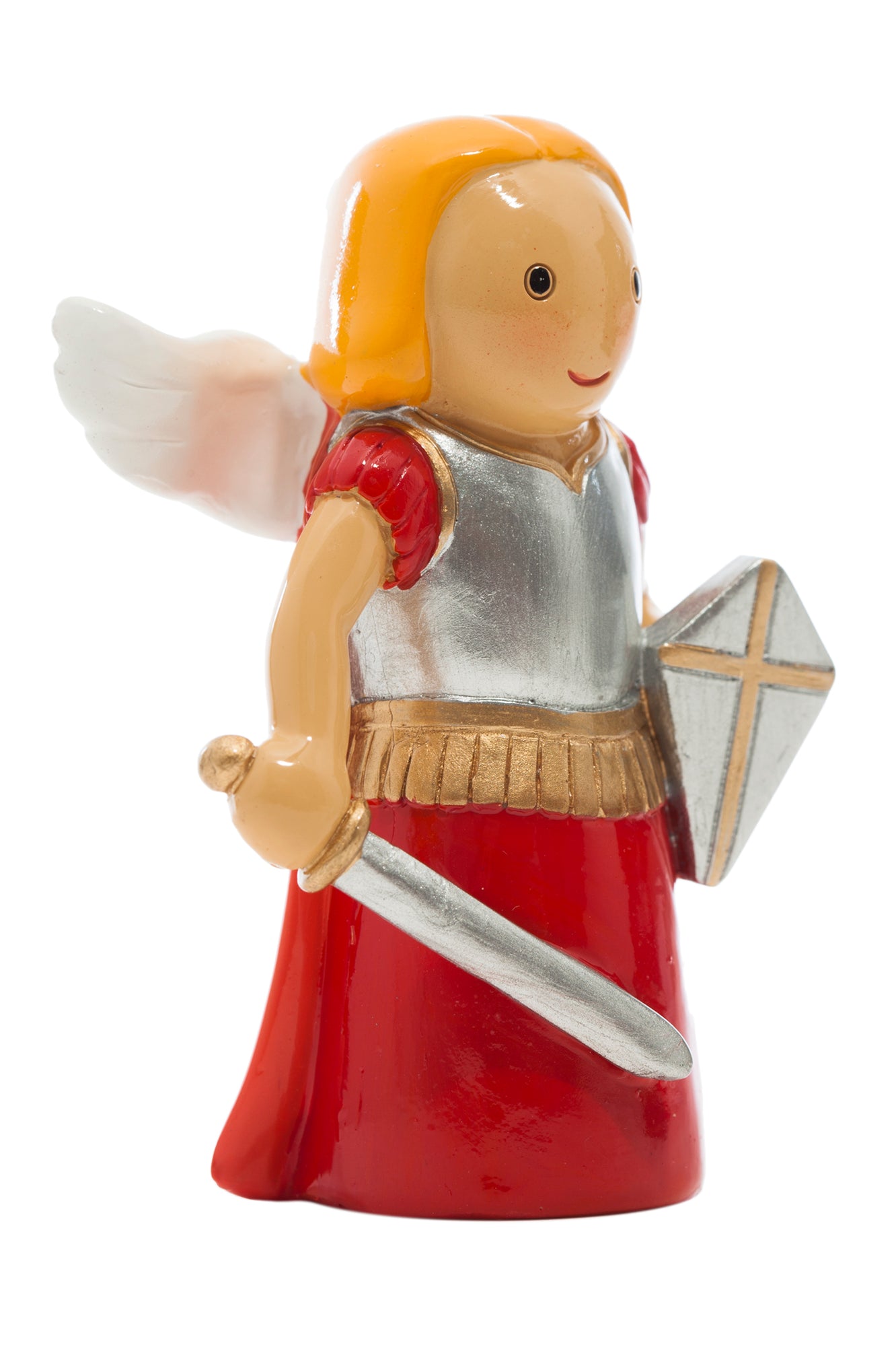 Statues — Little Drops of Water Australia and New Zealand