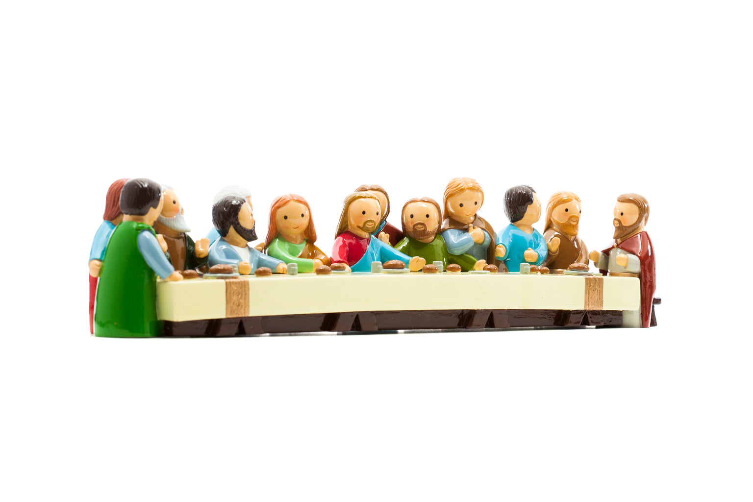 Statues — Little Drops of Water Australia and New Zealand